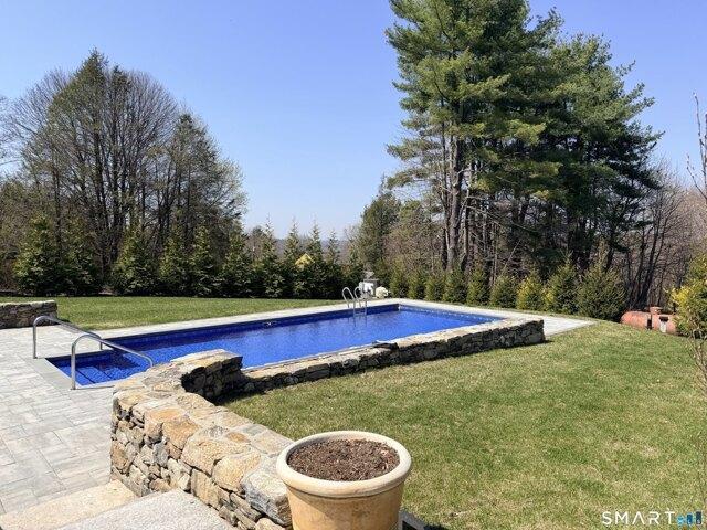 house with 4 bedroom, Bethel CT DS101896372