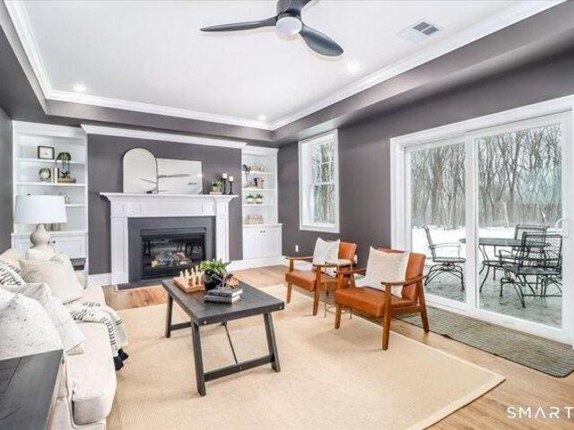 house with 4 bedroom, Bethel CT DS102314901