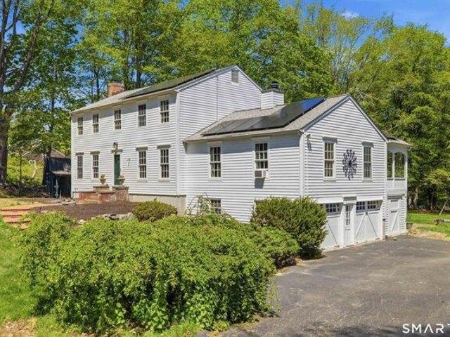 house with 4 bedroom, Bethel CT DS102315374