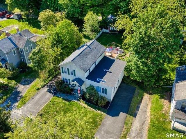 house with 4 bedroom, Bethel CT DS103159316