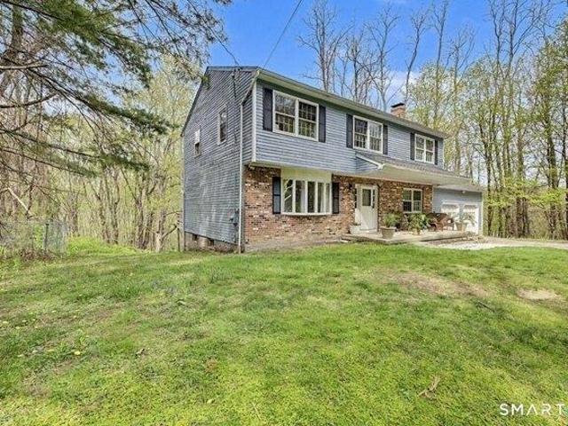 house with 4 bedroom, Bethel CT DS104407323