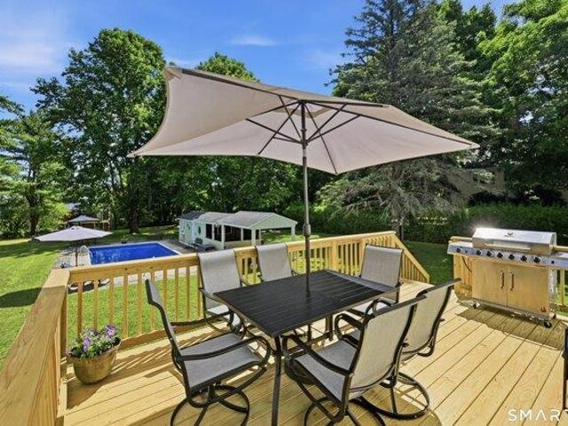 house with 4 bedroom, Bethel CT DS104189747