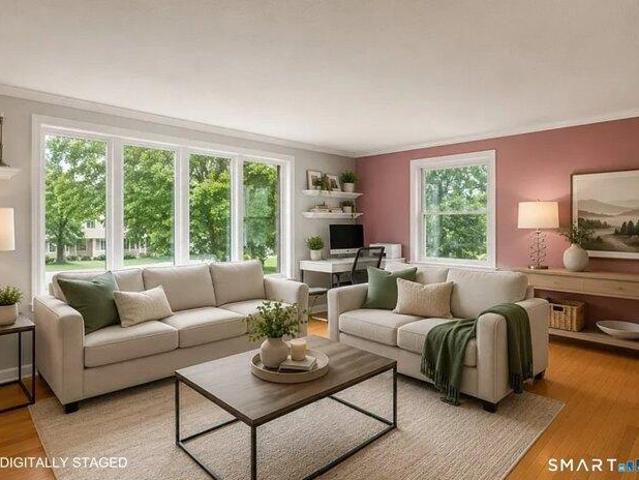 house with 4 bedroom, Bethel CT DS104189877
