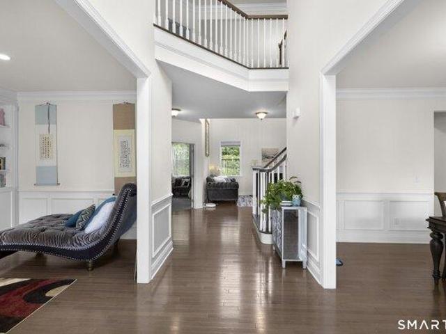 house with 4 bedroom, Bethel CT DS104264071