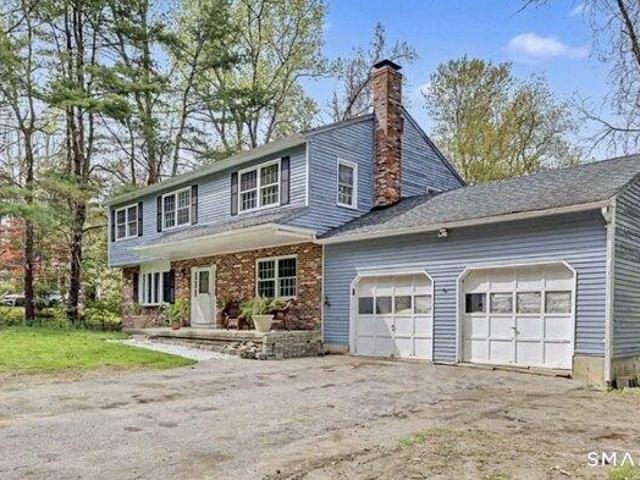 house with 4 bedroom, Bethel CT ES104807784
