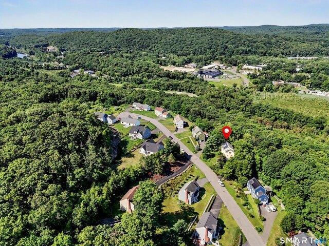 house with 4 bedroom, Bethel CT ES104808886