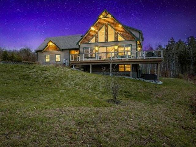house with 4 bedroom, Bethel ME DLS102729377