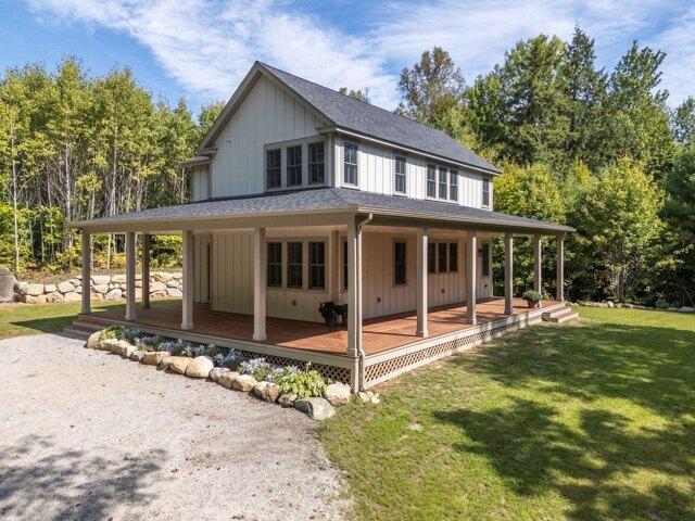 house with 4 bedroom, Bethel ME DS102583193
