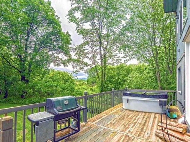 house with 4 bedroom, Bethel ME DS102668736