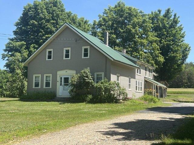 house with 4 bedroom, Bethel ME DS102156453