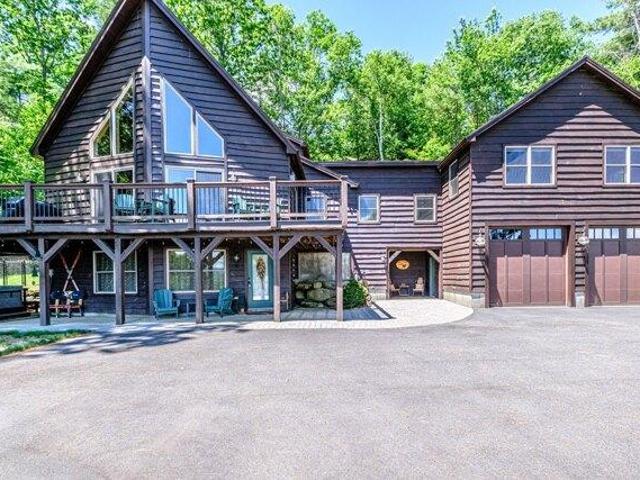 house with 4 bedroom, Bethel ME DS103439863
