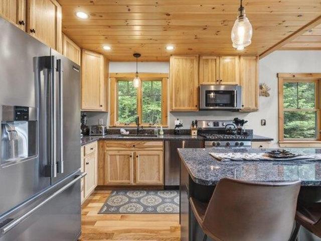 house with 4 bedroom, Bethel ME DS103444171