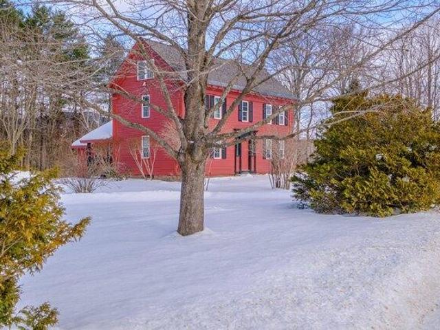 house with 4 bedroom, Bethel ME DS103037852