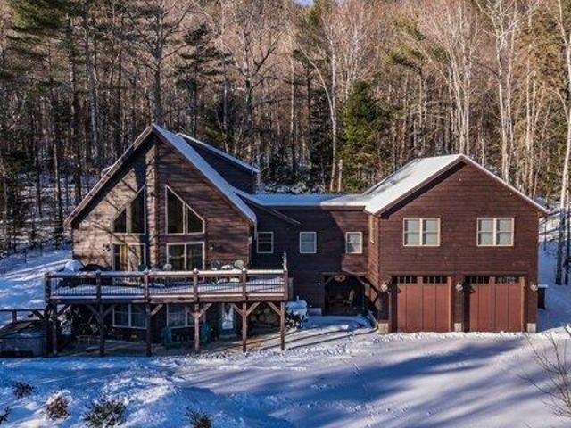 house with 4 bedroom, Bethel ME ES103033517