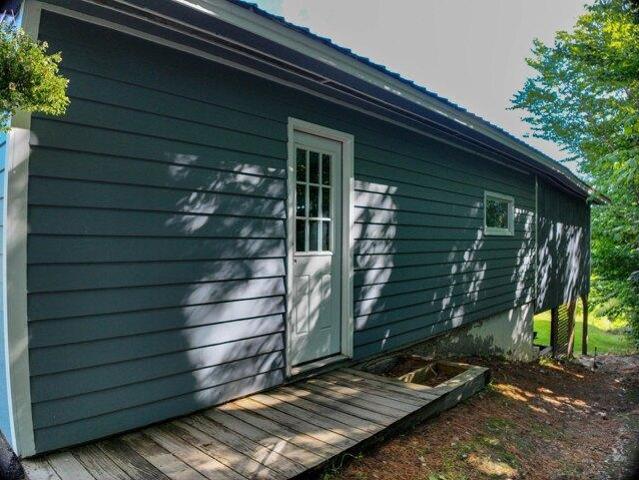 house with 4 bedroom, Bethel ME ES103033708