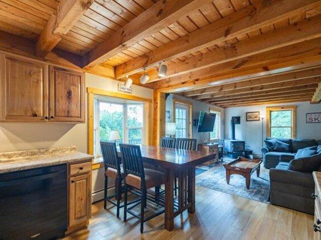 house with 4 bedroom, Bethel ME ES103074945