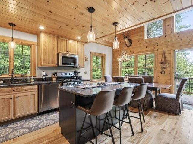 house with 4 bedroom, Bethel ME ES104760577