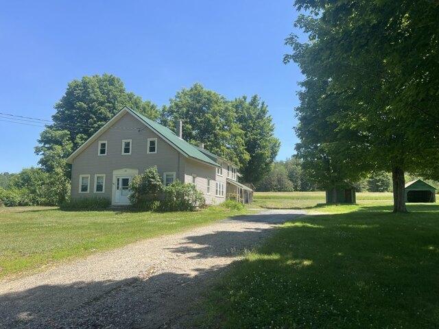 house with 4 bedroom, Bethel ME ES104792205