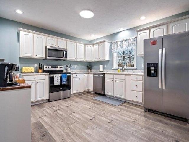 house with 4 bedroom, Bethel ME ES104792391