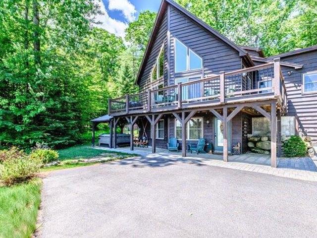 house with 4 bedroom, Bethel ME ES104810179