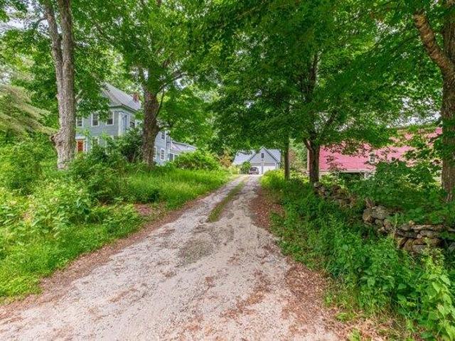 house with 4 bedroom, Bethel ME ES104852750