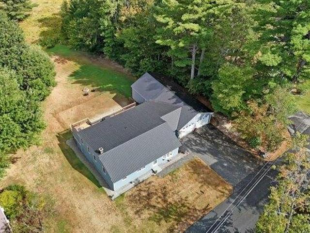 house with 4 bedroom, Bethel ME ES104188195
