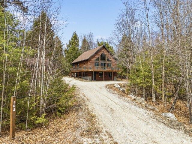 house with 4 bedroom, Bethel ME ES105175123
