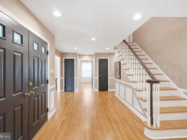house with 4 bedroom, Bethesda MD ES103602229