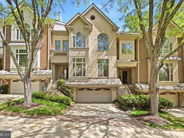house with 4 bedroom, Bethesda MD ES104908564