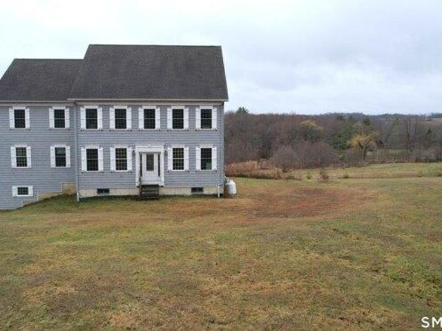 house with 4 bedroom, Bethlehem CT DLS102564638