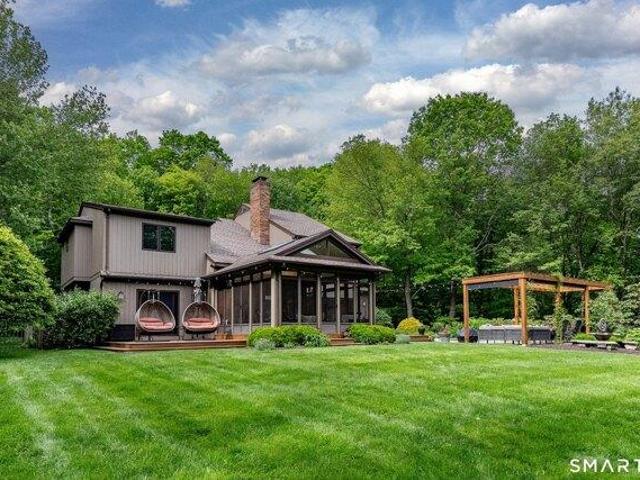 house with 4 bedroom, Bethlehem CT DS103436293