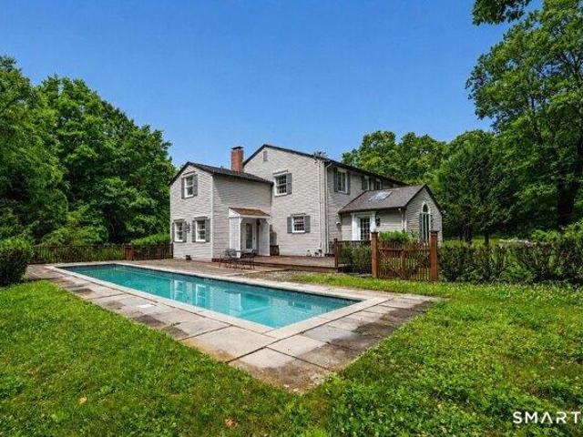 house with 4 bedroom, Bethlehem CT DS104408894