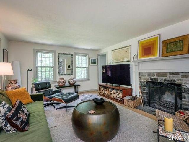 house with 4 bedroom, Bethlehem CT DS104075534