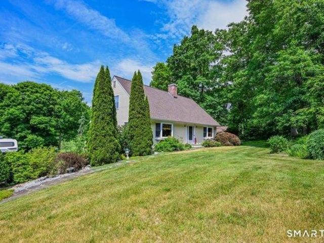 house with 4 bedroom, Bethlehem CT DS104116538