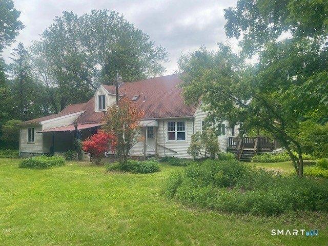 house with 4 bedroom, Bethlehem CT ES103100550