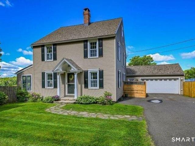 house with 4 bedroom, Bethlehem CT ES104153265