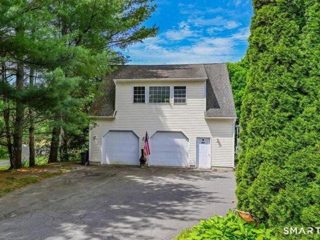 house with 4 bedroom, Bethlehem CT ES105143648