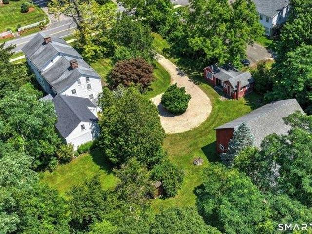 house with 4 bedroom, Bethlehem CT ES105175436