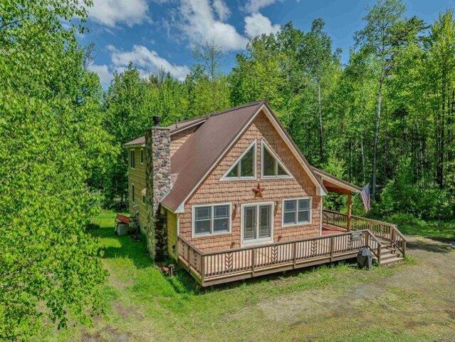 house with 4 bedroom, Bethlehem NH DS103036762