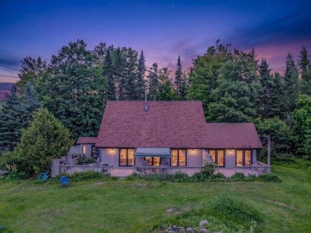 house with 4 bedroom, Bethlehem NH DS104043044