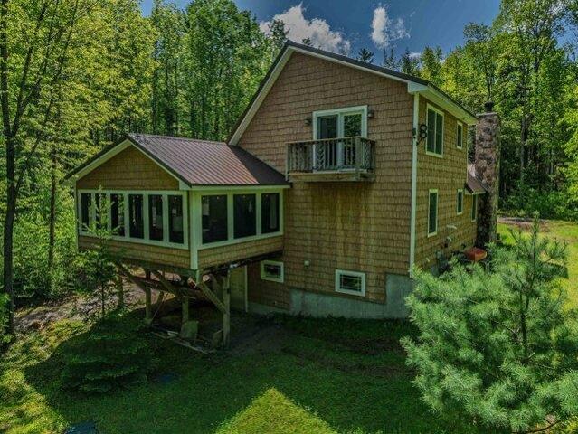 house with 4 bedroom, Bethlehem NH ES103663866