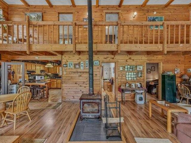 house with 4 bedroom, Bethlehem NH ES104406114