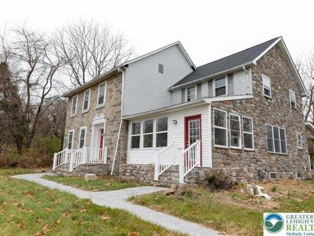 house with 4 bedroom, Bethlehem PA DS103627464