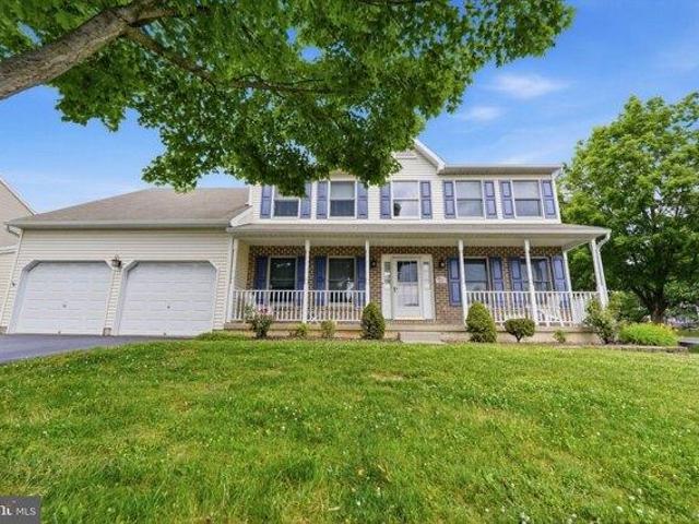 house with 4 bedroom, Bethlehem PA ES103622399