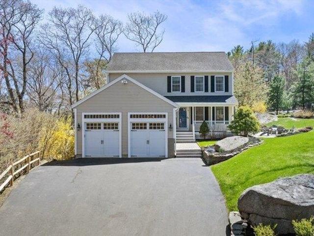 house with 4 bedroom, Beverly MA DLS102475052