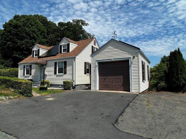 house with 4 bedroom, Beverly MA DS104151573