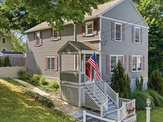 house with 4 bedroom, Beverly MA DS104234516