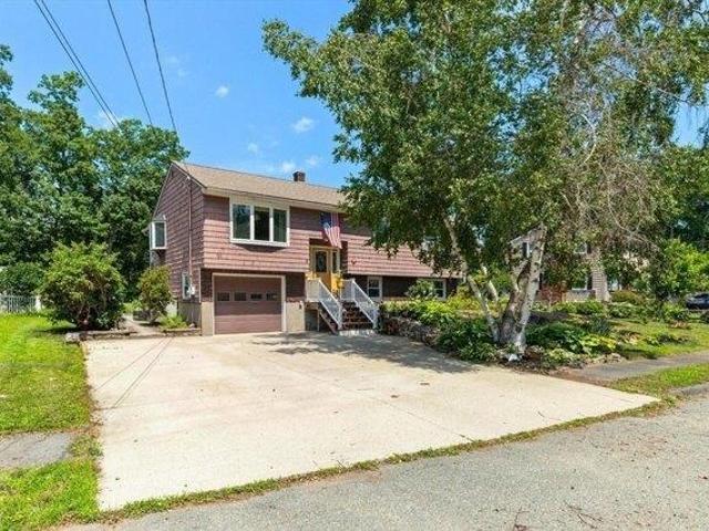 house with 4 bedroom, Beverly MA DS104262042