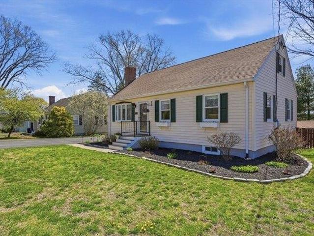 house with 4 bedroom, Beverly MA DS102564430