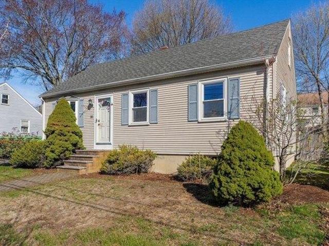 house with 4 bedroom, Beverly MA DS102595790